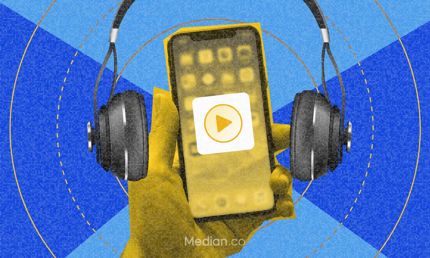 A guide to Median's Native Media Player plugin | Median.co